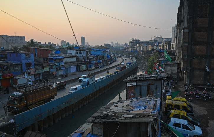Explained: How Adani Plans To Revive The Long-Delayed Dharavi Redevelopment Project