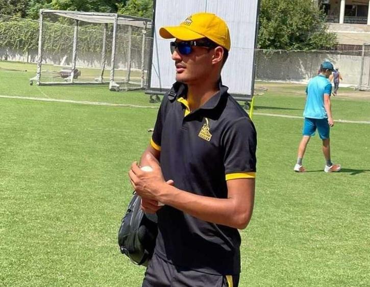 IPL 2023 Auction: Allah Mohammad Ghazanfar, 15-Year-Old Mystery Spinner ...