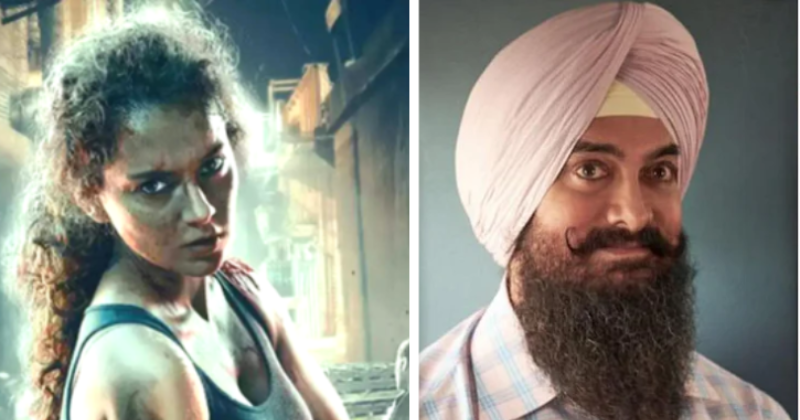 From Ranbir Kapoor To Kangana Ranaut, Top Bollywood Actors Who Gave ...