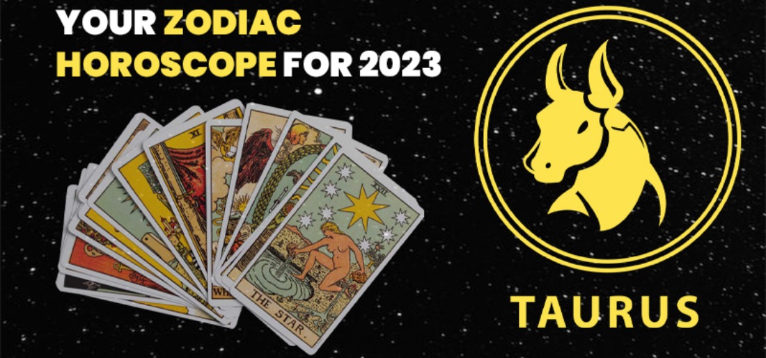 Taurus Tarot Predictions For 2023