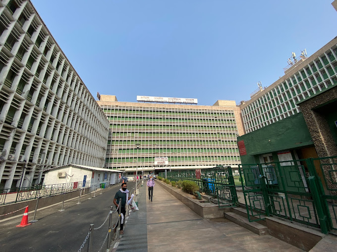 Explained: What's Happening At AIIMS After Sensitive Ransomware Attack?