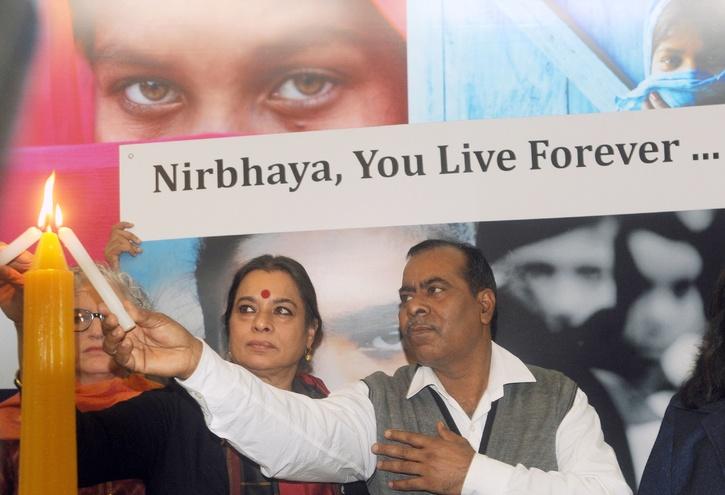 In 10 Years Nobody Except Nirbhaya Got Justice, Girls Are Still Unsafe In Delhi: Parents