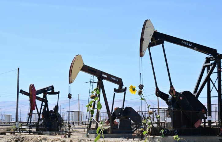 Explained: How G7 Country's Price Ceiling On Russian Crude Will Impact ...