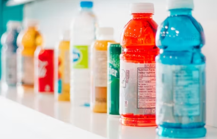 How Is Aspartame, An Artificial Sweetener Used In Food And Beverages Is ...