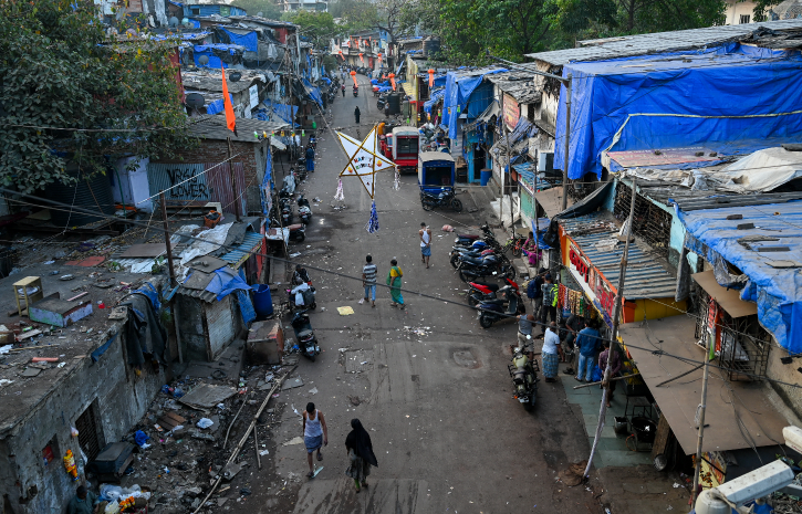 Explained How Adani Plans To Revive The Long Delayed Dharavi