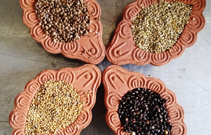 Why Government Is Promoting Millet As The Food Of The Future?