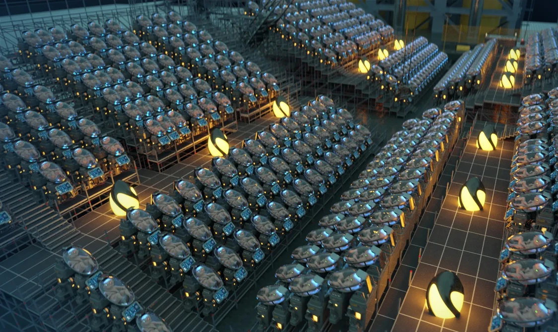 How Will Ectolife, World’s First ‘Artificial Womb Facility' Work?