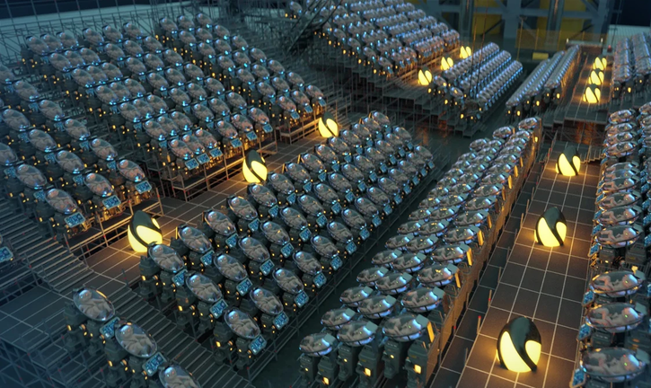 How Will Ectolife, World’s First ‘Artificial Womb Facility' Work?