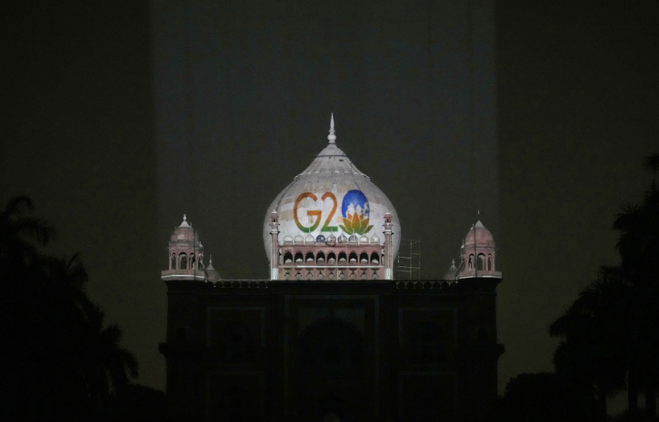 India’s Foreign Policy: The Year That Was and the Year That Will Be