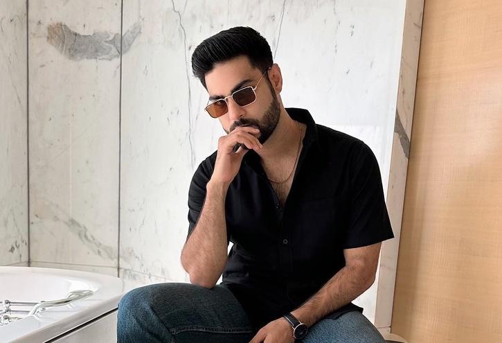 Sufi Singer Bismil Hits Out At IndiGo After Staff Throws His Musical ...