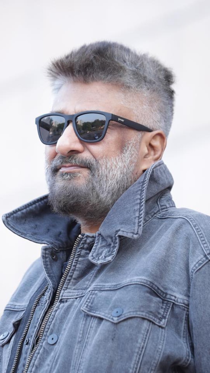 Vivek Agnihotri Slams Sabyasachi Ads For Featuring 'Lifeless, Depressed ... Vivek Agnihotri Slams Sabyasachi Ads For Featuring 'Lifeless, Depressed ...
