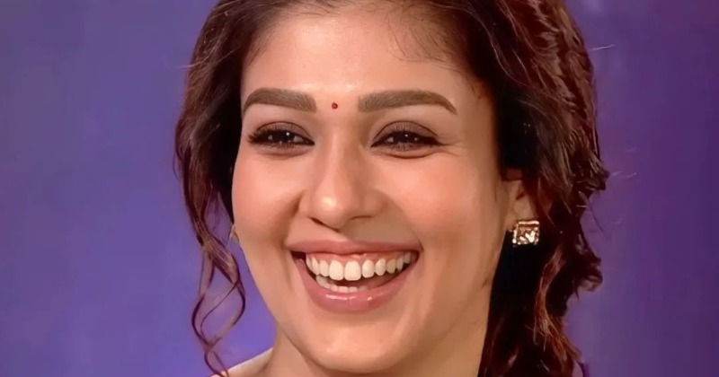 Nayanthara Fashion Statement: The Girl Next Door Style