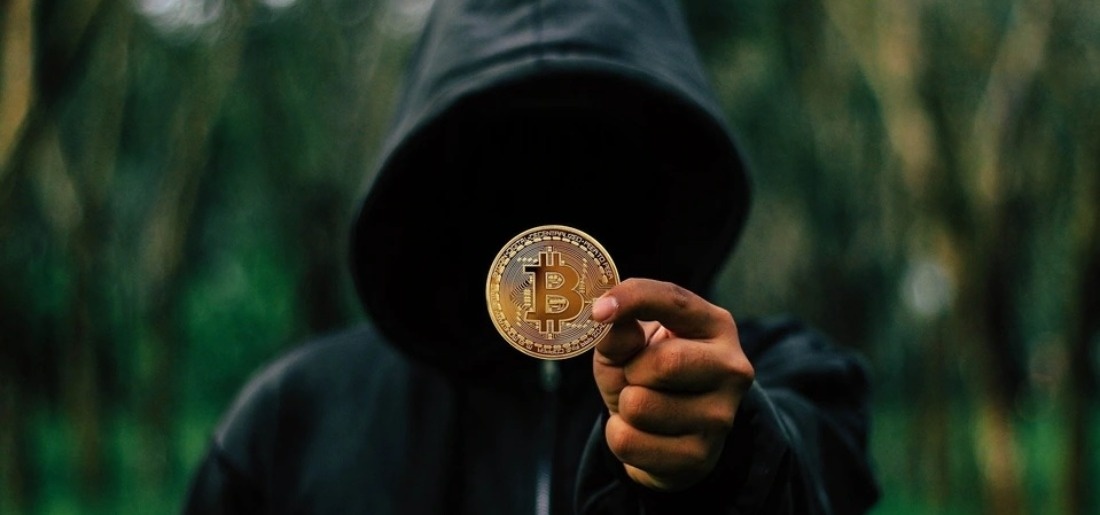 3 300 Crypto Accounts Reportedly Linked To Illegal Activities