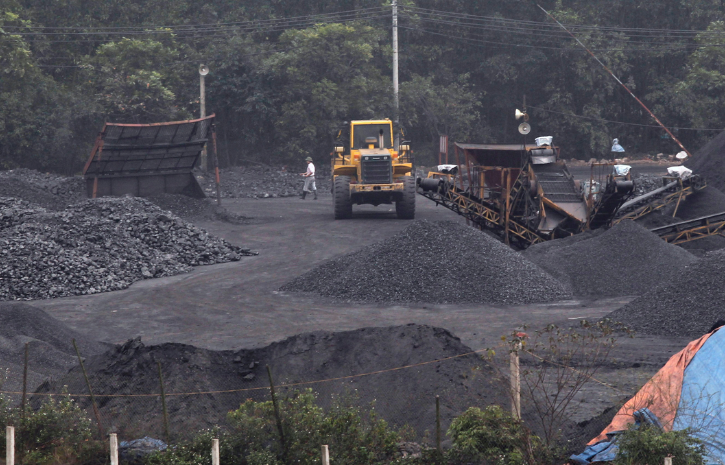 Explained: Why India Is Still Using Coal Despite Its Commitment To ...