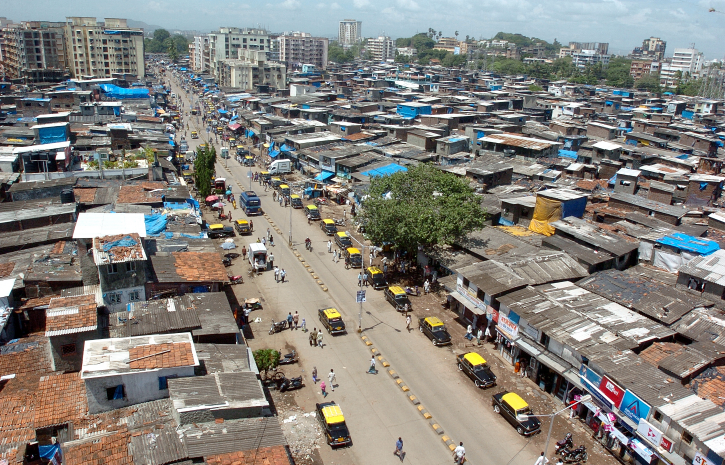 Explained: How Adani Plans To Revive The Long-Delayed Dharavi ...