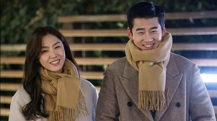 Must Watch 10 Best Romantic K-Dramas Of 2022 To Add To Your Binge Watch ...