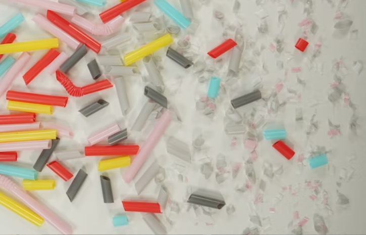 How Is Microplastic Rain In New Zealand A Warning Bell?