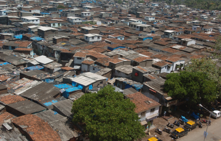 Explained: How Adani Plans To Revive The Long-Delayed Dharavi ...
