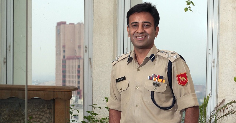 Bihar Super Cop Amit Lodha Who Inspired Netflix’s Khakee Faces Corruption Charges