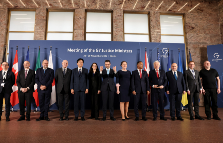 Explained: What Is The G7 Climate Club, How Will It Fight Global Warming?