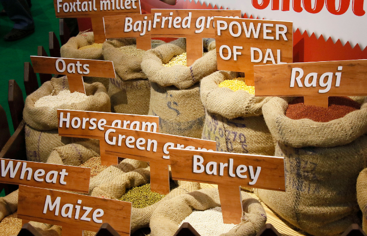 Why Government Is Promoting Millet As The Food Of The Future?