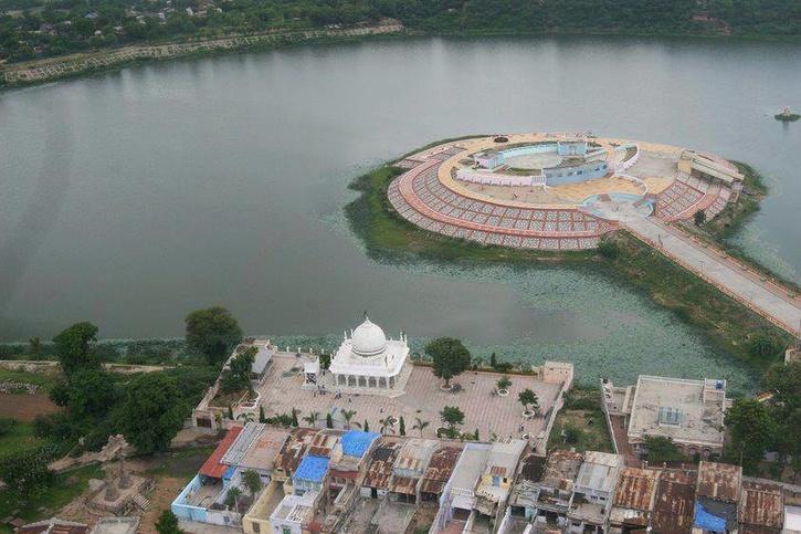 Explained: UNESCO Heritage Sites Tentative List, Why Gujarat's Vadnagar ...