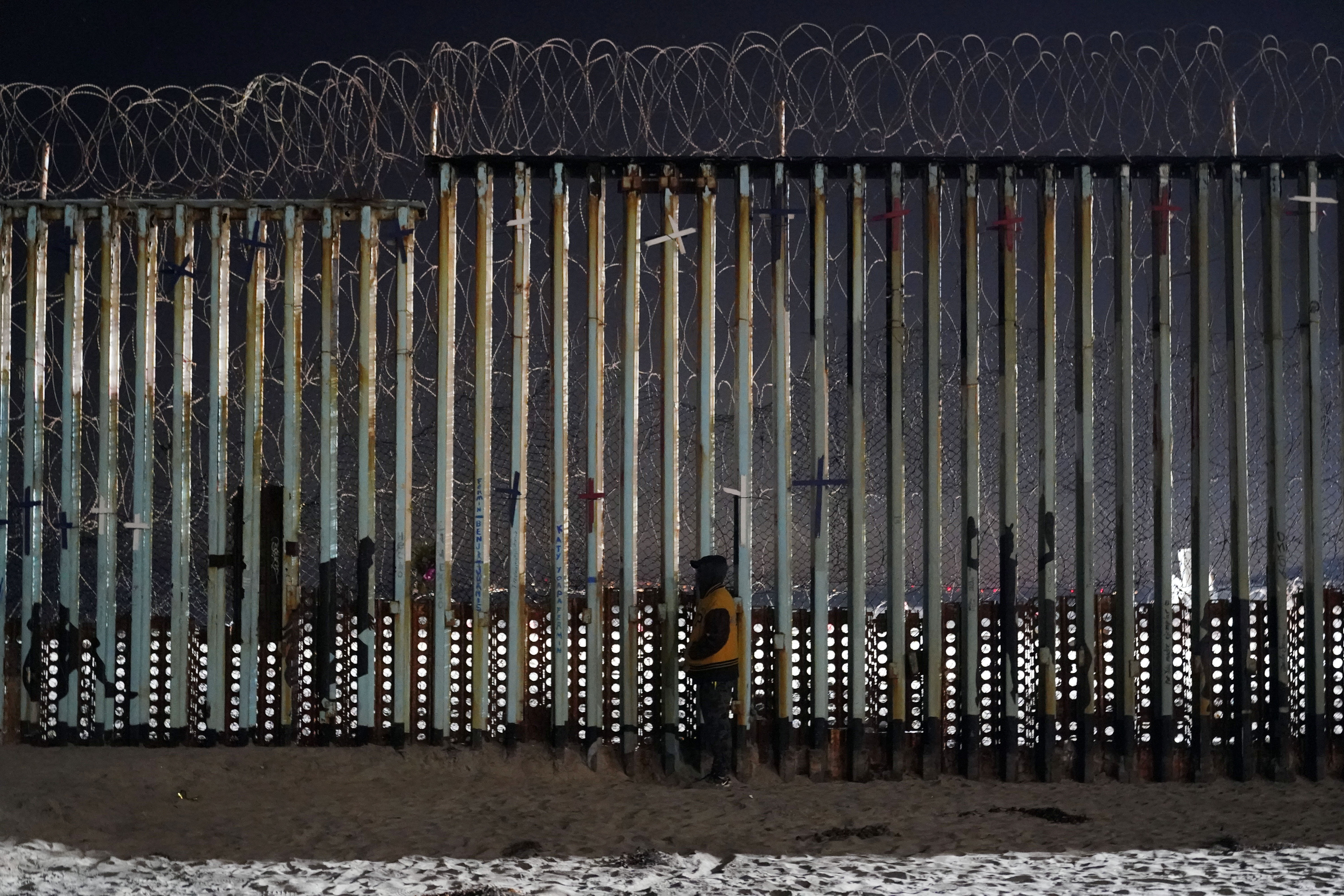 725,000 Indian Illegal Immigrants In US, Third Largest Undocumented ...