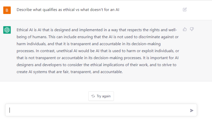 Impressive AI Bot 'ChatGPT' Writes Essays, Songs, And More: Here's How ...