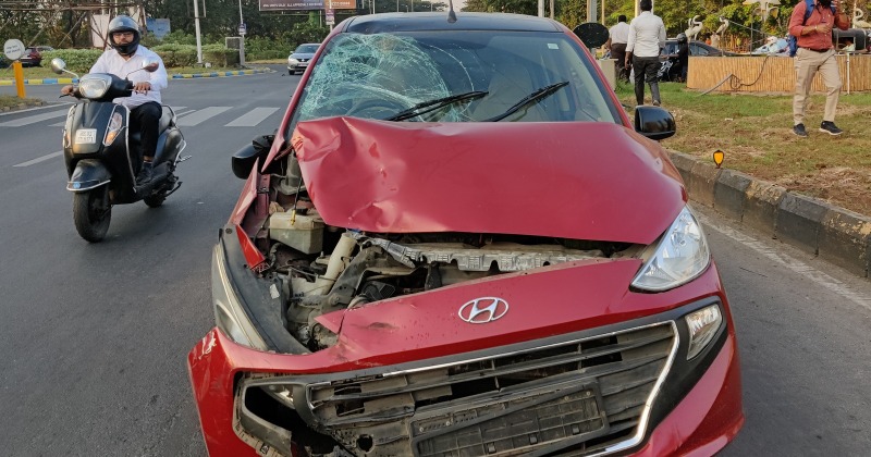 India Saw 1130 Accidents, 422 Deaths Every Day In 2021, UP Has The ...