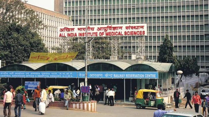 Hacked AIIMS Server Partly Restored After Two Weeks, Ransomware Attack ...