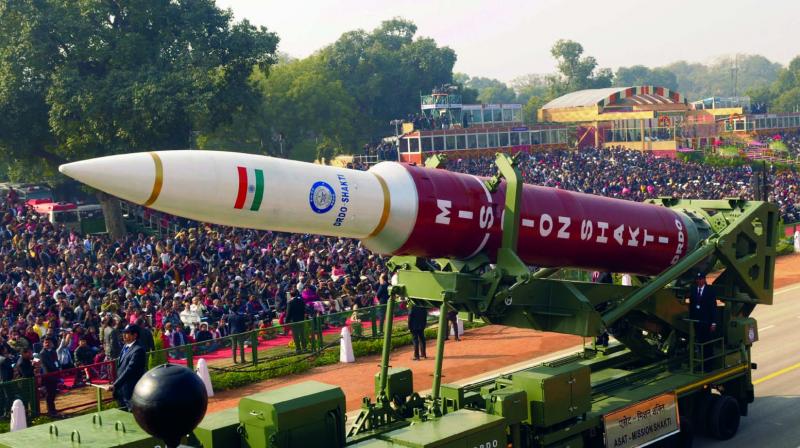 From Brahmos To Akash: Inside The World Of India’s Most Advanced And ...