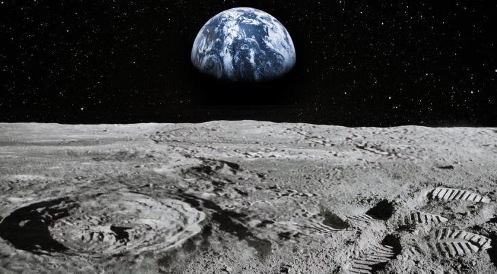 Japan Spacecraft Successfully Propels Using Steam For The First Time In ...