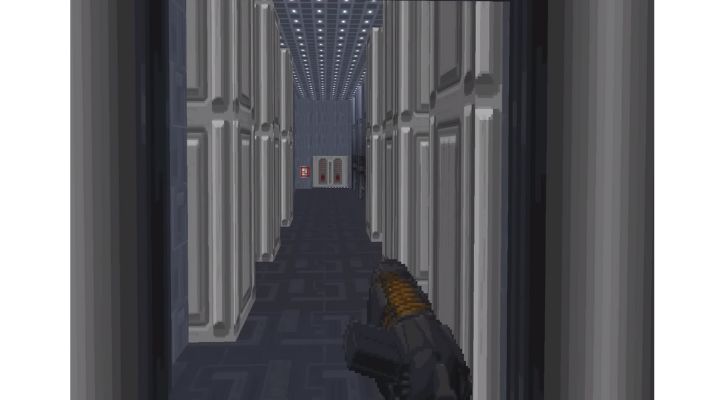 Someone Reverse-Engineered Star Wars: Dark Forces To Run It On Current ...
