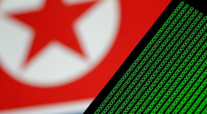North Korea Hackers Attacked Over 1,000 South Korean Foreign Policy Experts