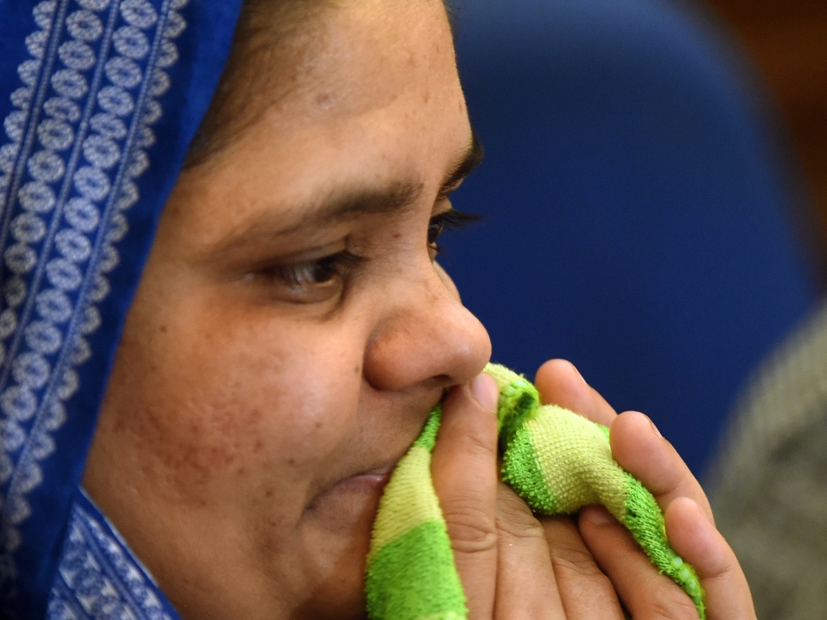 Setback For Bilkis Bano As Supreme Court Rejects Her Plea To Review The ...