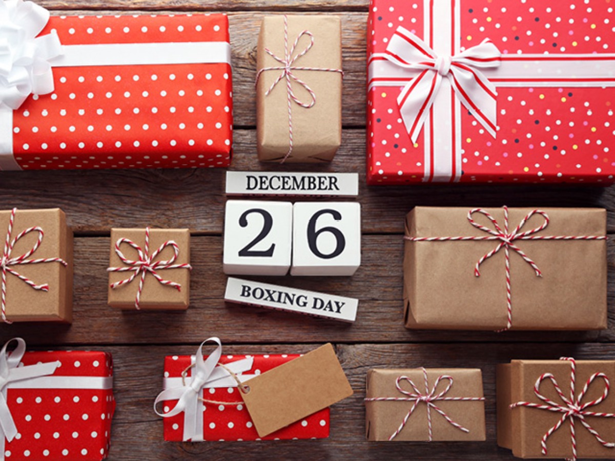 Christmas 2023: Why Is Boxing Day Celebrated After Christmas?