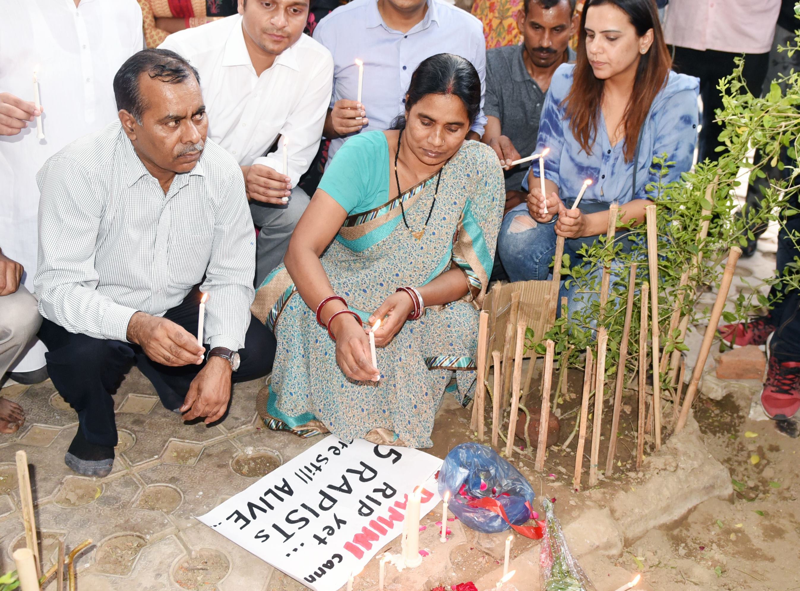 In 10 Years Nobody Except Nirbhaya Got Justice, Girls Are Still Unsafe ...