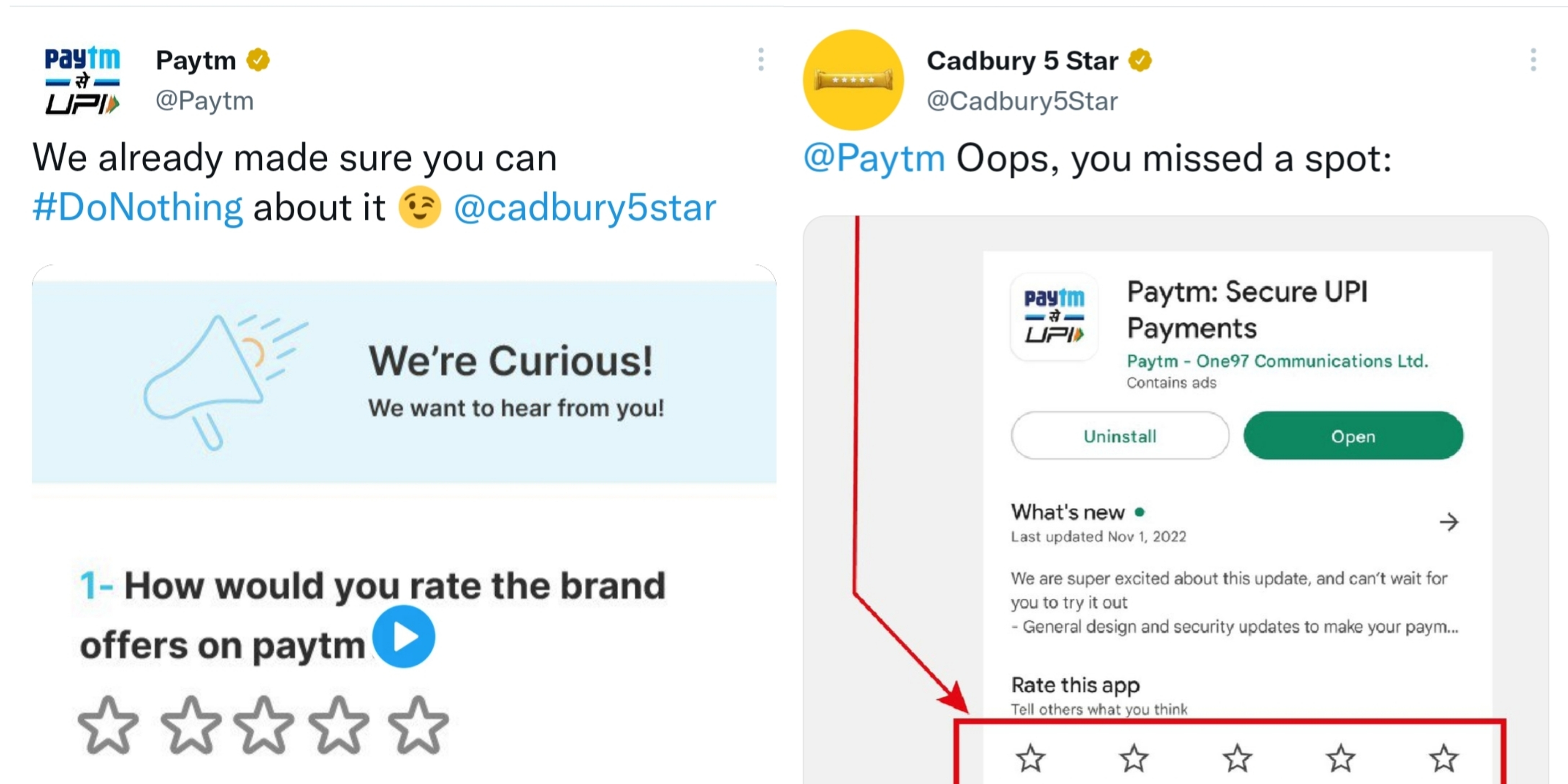 There’s A Viral Twist To Cadbury 5 Star’s Latest Campaign & The ...