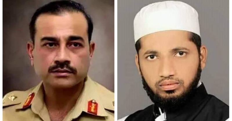 'पाकिस्‍तान संसद पर फहराएंगे तिरंगा,' वो प्रोफेसर जिसने अकेले बंद कर दी ...