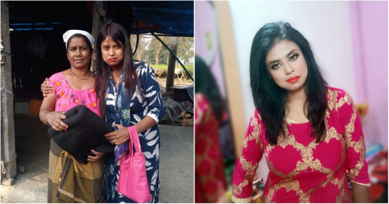 Shukla Debnath: मानव तस्करी से बचा 5000 लड़कियों को बनाया आत्मनिर्भर, पूरा कर रहीं पिता का सपना