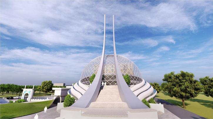 Ram Temple Nearly Completed, But Ayodhya's New Mosque Yet To Rise From ...