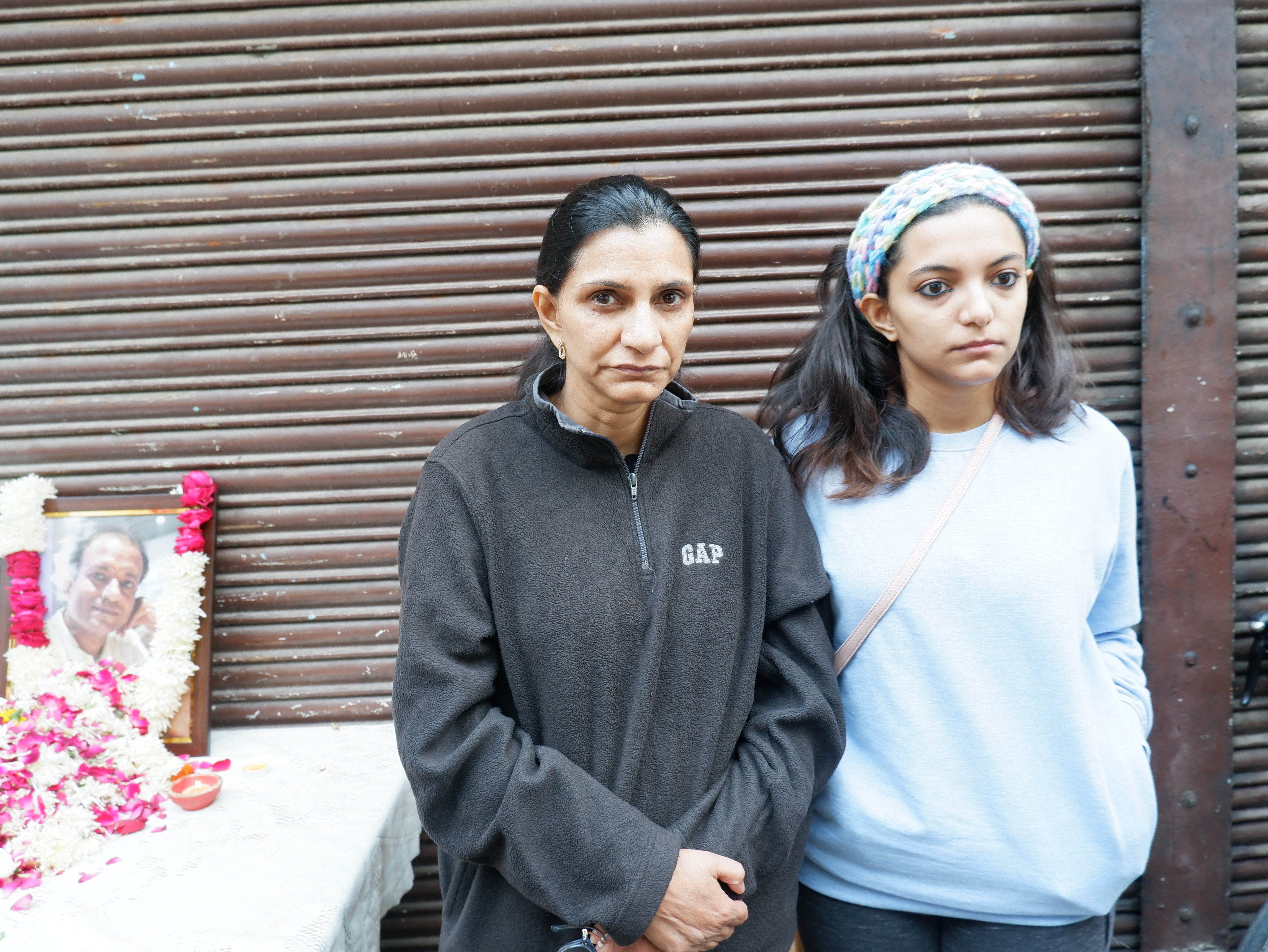 Family And Cyclists Come Together To Demand Justice For Delhi Cyclist ...