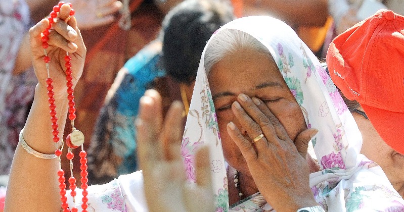 Tribal Christians In Chhattisgarh Flee Villages, Seek Shelter In ...