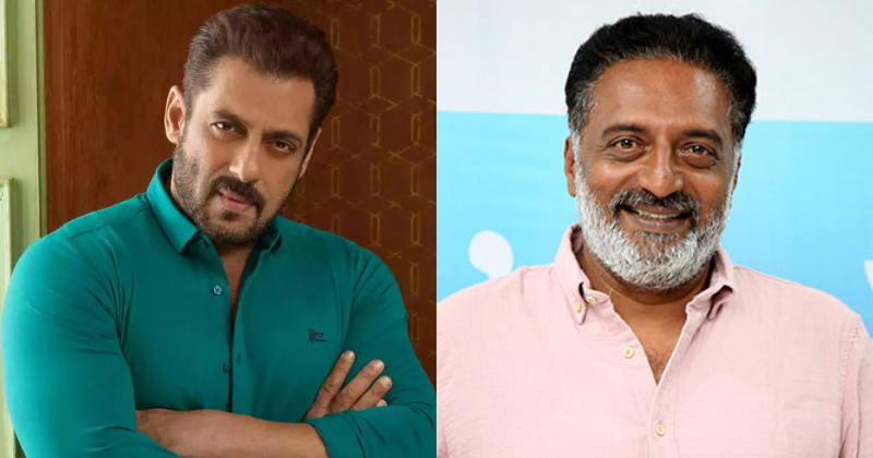 Prakash Raj Calls Salman Khan ‘Darling’ & ‘Amazing’ As He Heaps Praises ...