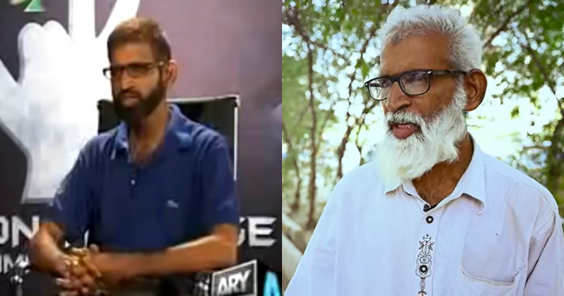 Guy From 'Pakistani Roadies' Now Works As A Valet