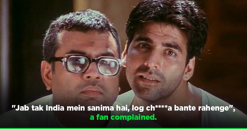 Reports Emerge Akshay Kumar Could Be Back In Hera Pheri 3