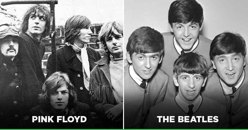 Top 10 Bands Of All Time That Forever Rule Our Hearts