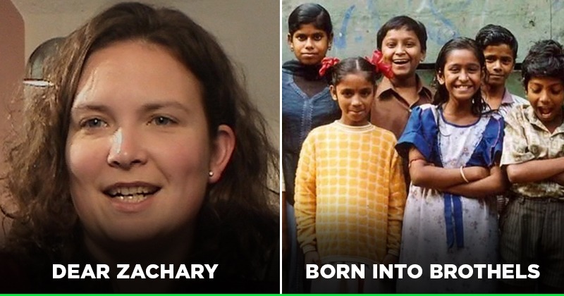 11 Best Documentaries Of All Time To Watch If You’re A Fan Of The Short ...