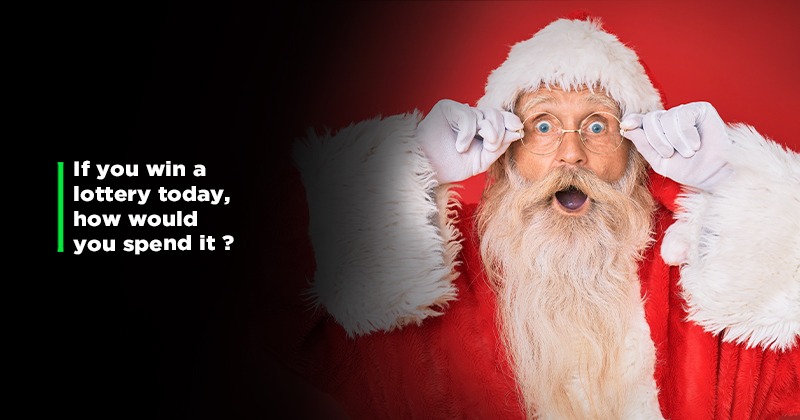 Are You On Santa's Naughty Or Nice List This Christmas Based On The ...