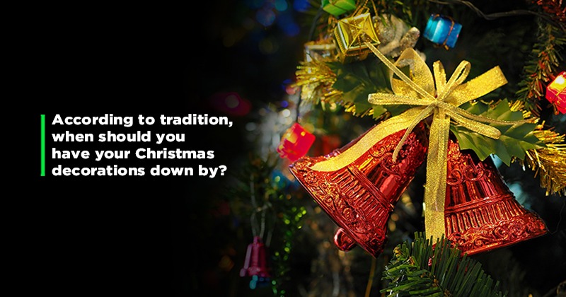 Christmas 2022: Put Your Knowledge To The Test By Answering These ...